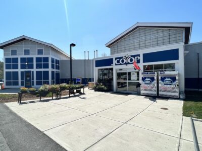 Stores | The Co-op Food Stores of NH and VT