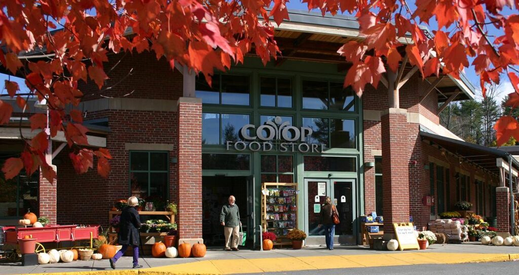 About Us | The Co-op Food Stores of NH and VT