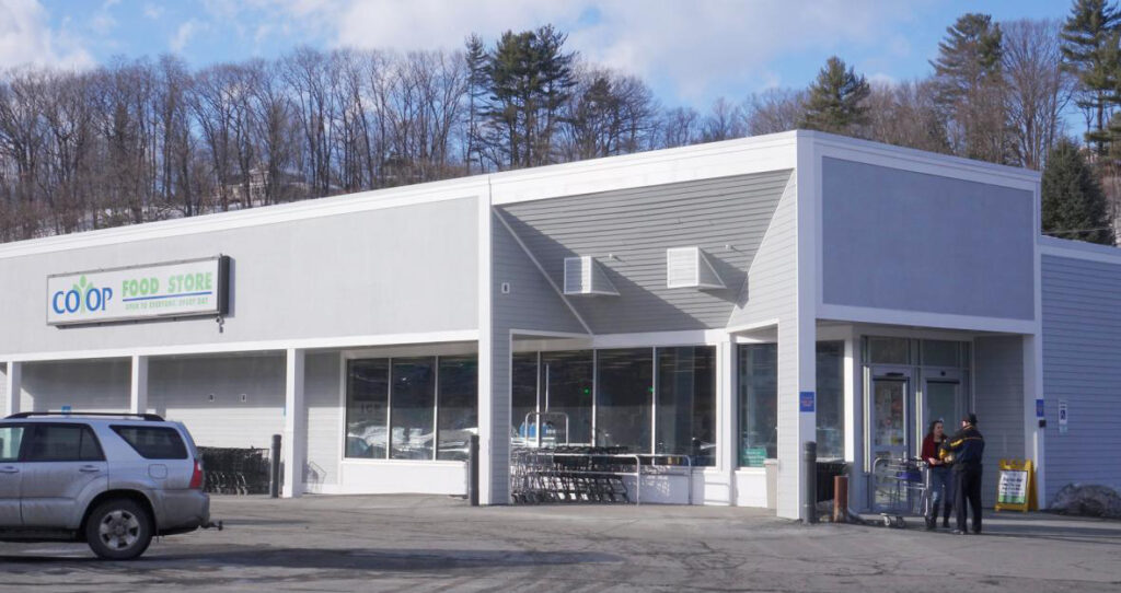 About Us | The Co-op Food Stores of NH and VT