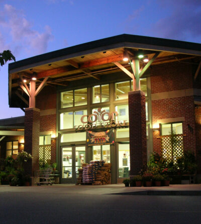 Stores | The Co-op Food Stores of NH and VT