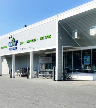 Stores | The Co-op Food Stores of NH and VT