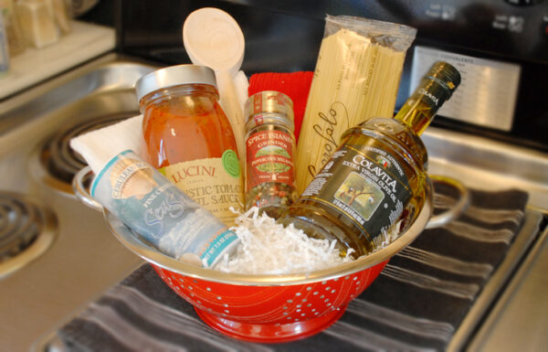 Gift Baskets | The Co-op Food Stores of NH and VT