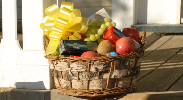 Gift Baskets | The Co-op Food Stores of NH and VT