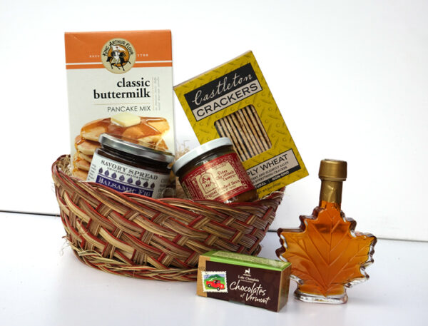 Gift Baskets | The Co-op Food Stores of NH and VT