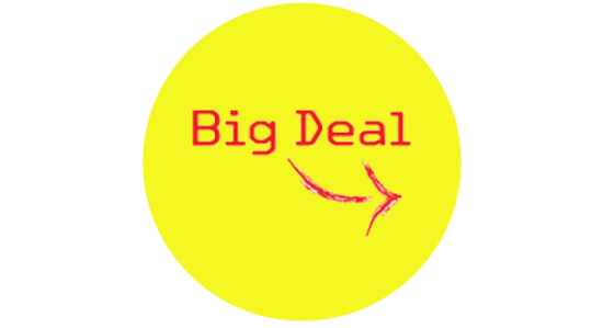 Big Deals - The Co-op Food Stores of NH and VT