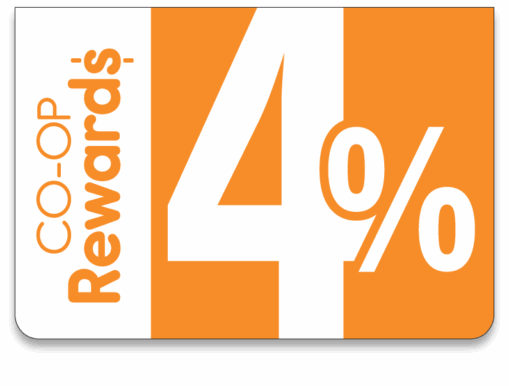 Co-op Rewards | The Co-op Food Stores of NH and VT