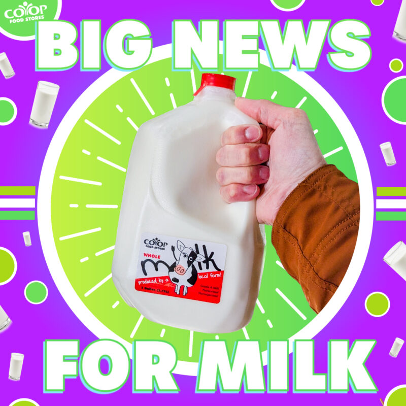 Co-op Homepage | The Co-op Food Stores of NH and VT